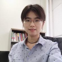 Yufei Ding | UCSB Center for Responsible Machine Learning